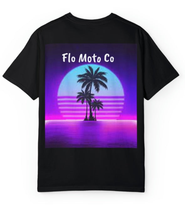 Flo Moto Co.